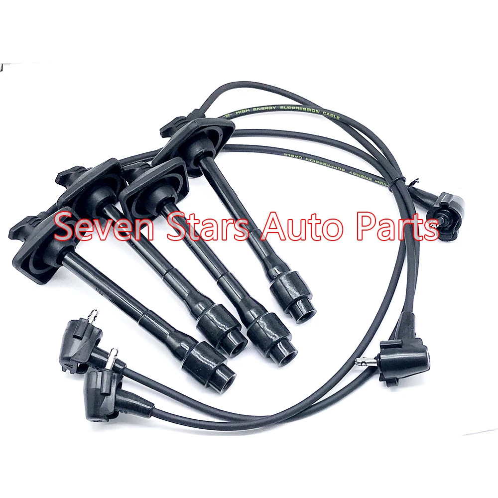 90919-22370 OEM New Genuine Toyota Resistive Cord Set 9091922370 ...