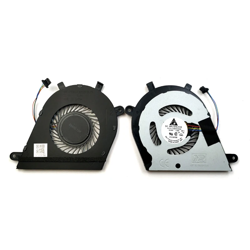 New-For-Dell-Inspiron-13-7373-7370-Series-Laptop-CPU-Cooling-Fan-DP-N ...