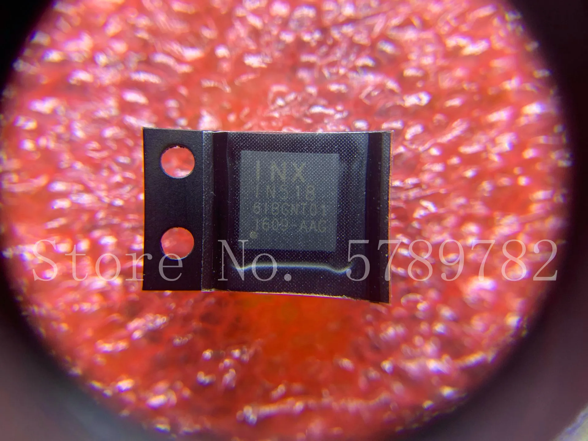 1 unids/lote IN518 1N518 QFN|Circuitos integrados| - AliExpress