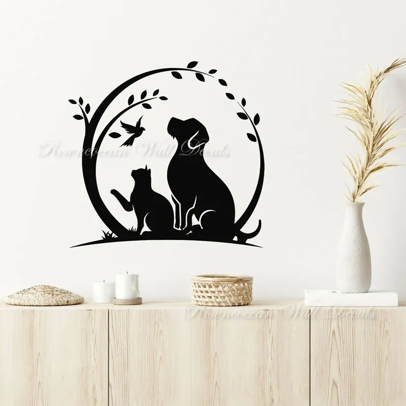 Veterinary Animals Wallpaper
