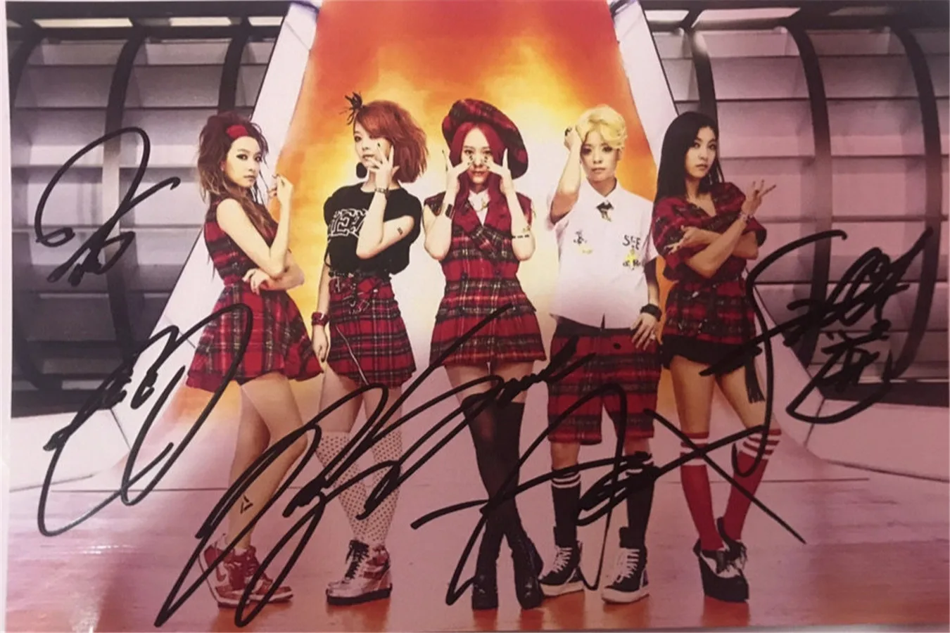 Amber Fx 2022 Rum Pum Pum