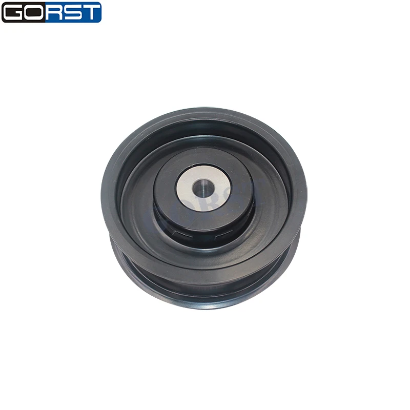 Drive-Belt-Idler-Pulley-2722020419-For-Benz-W203-W204-W211-A2722020419 ...