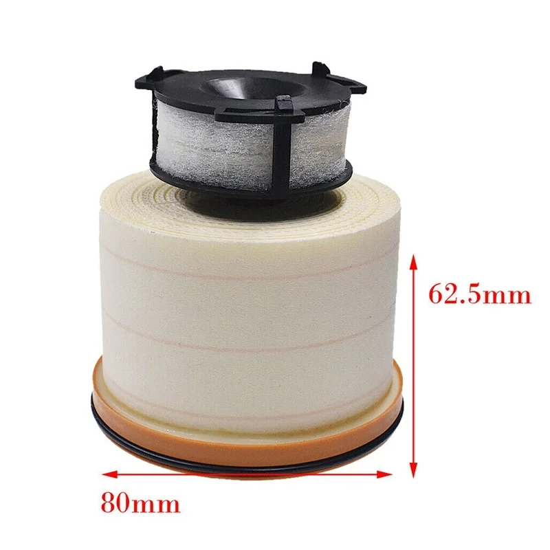Fuel Filter 23390-0L070 for TOYOTA HILUX REVO M70M80 2015 23390 0L070 ...