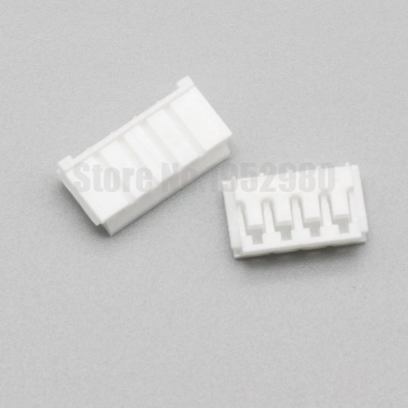 Pin JST Connector 3D CAD Model Library GrabCAD, 55% OFF