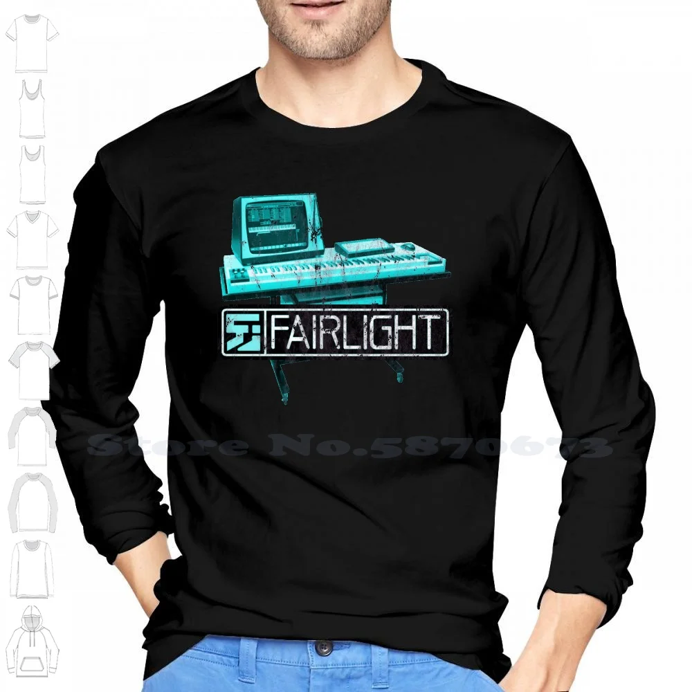 Fairlight Logo