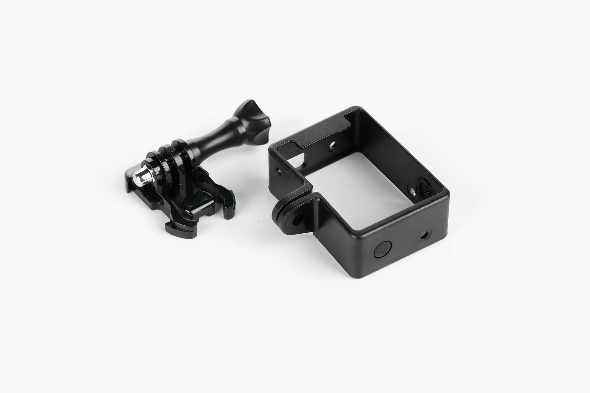 Standard Frame with Button for Gopro Hero3+/3, with Assorted Mounting ...