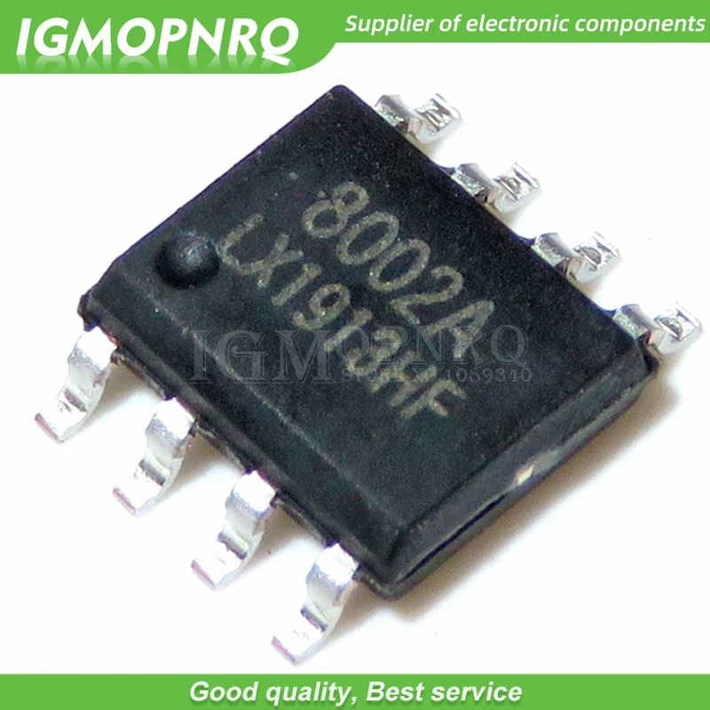 10pcs Md8002a Md8002 8002a 8002 Audio Amplifier Ic Can Sop8 New Original - Integrated Circuits ...