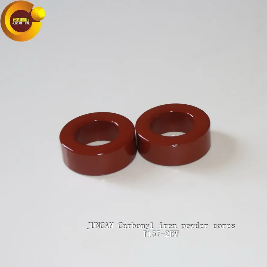 T157-2EW-Iron-Powder-Cores-Iron-Dust-Core-Ferrite-Toroid-Core-Coating.jpg