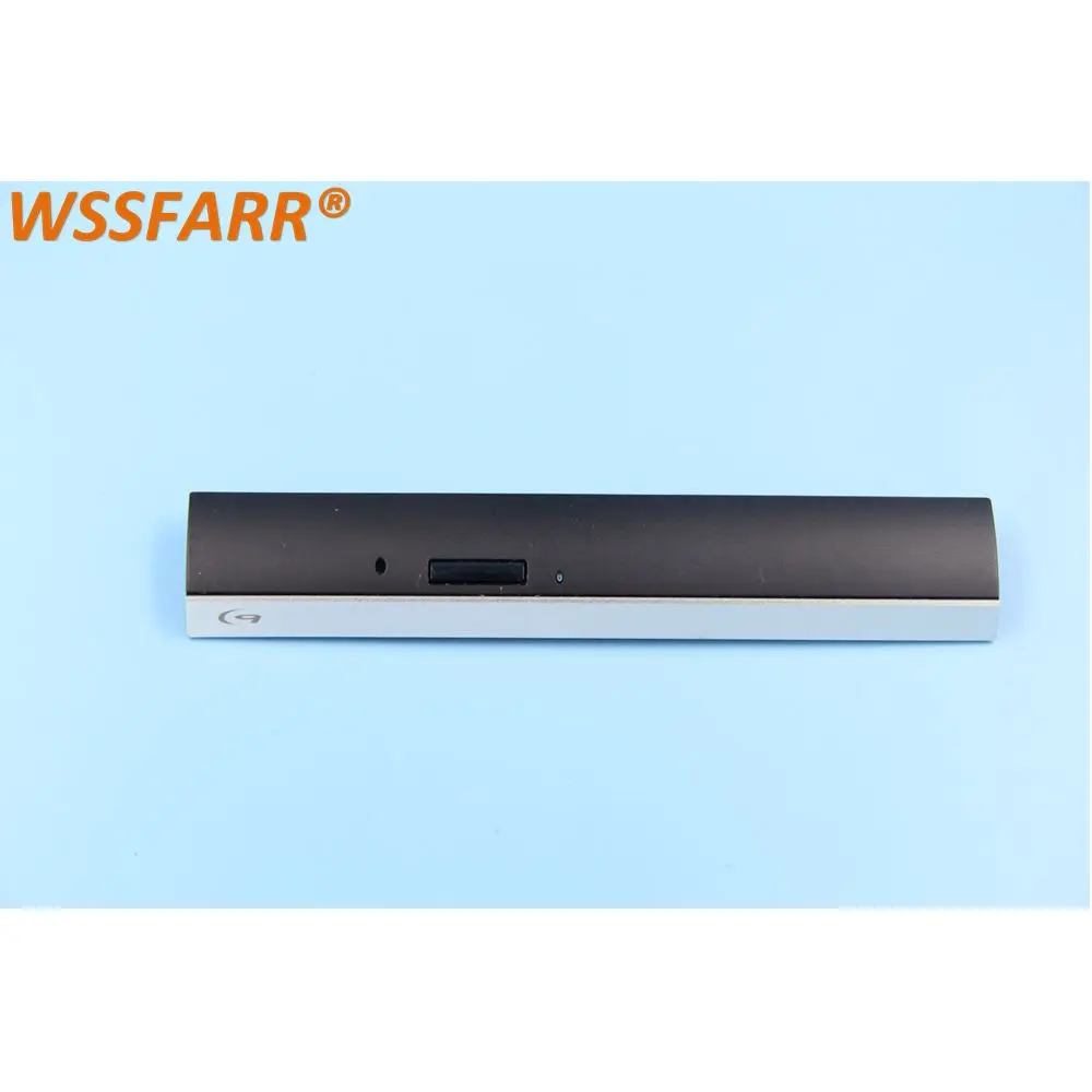 Replacement Optical Drive Faceplate DVD Bezel Cover For ASUS Q550 Q550L ...