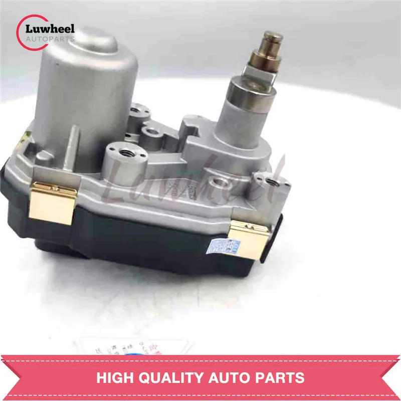 TURBO-2009-2012-28235-2F650-53039700430-59001107264-53039880430-28235 ...