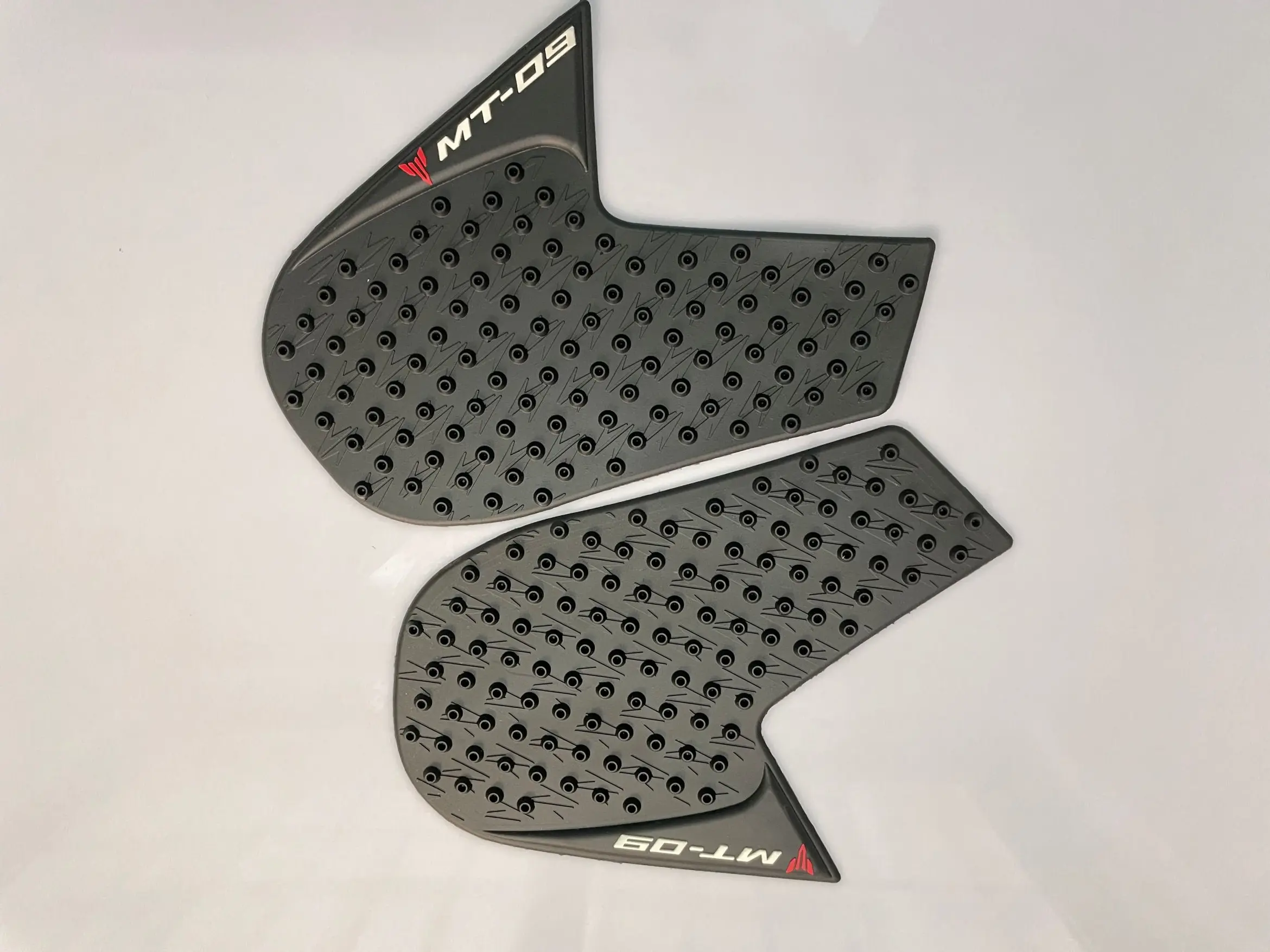 Tank Pad Sticker For YAMAHA MT09 MT 09 MT-09 2014-2020 2015 2016 ...