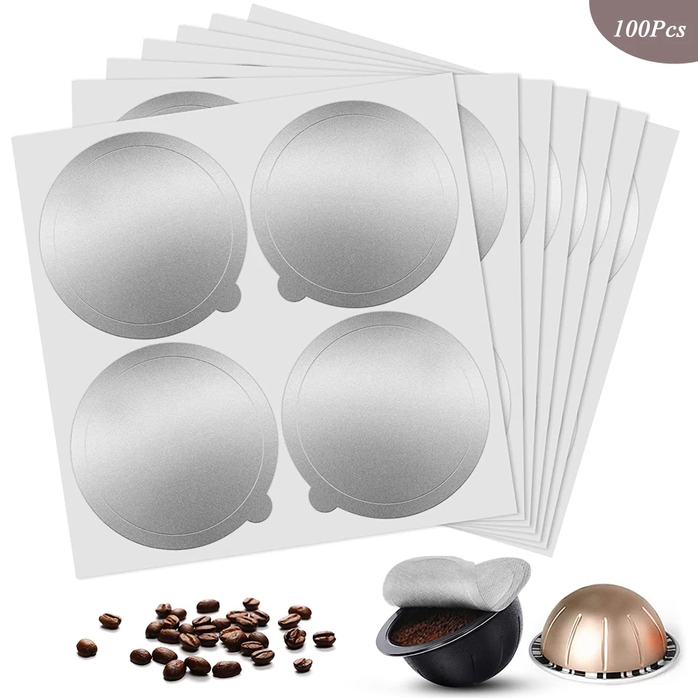 Nespresso Vertuoline Capsules