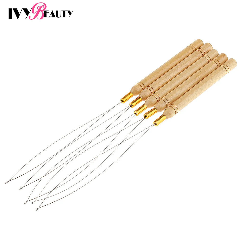 Needle Threaders Wire Loop - 10 Pack Easy Sewing Aid For Quick ...