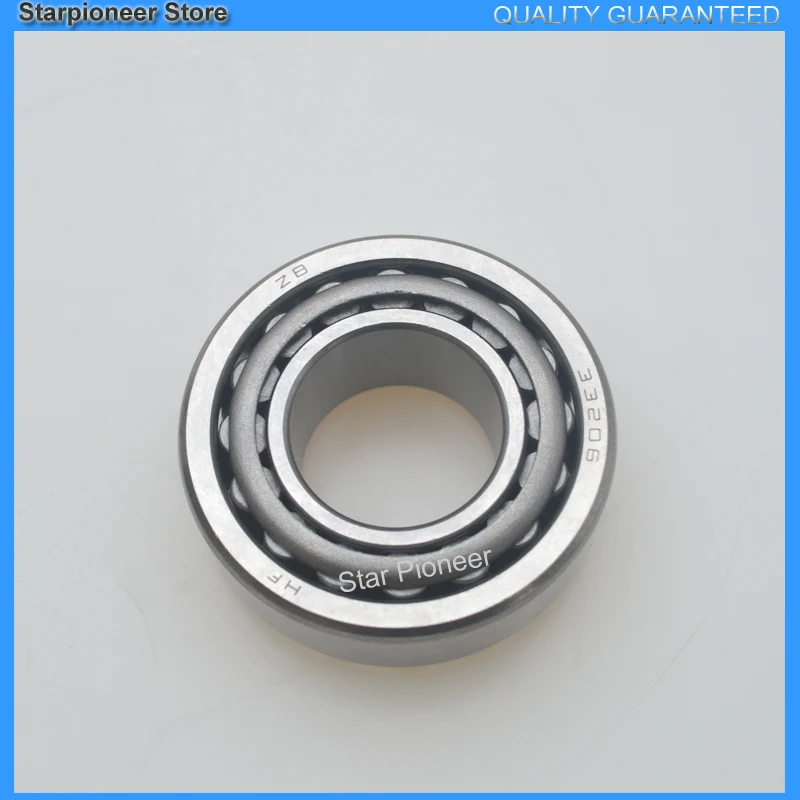 HELI forklift Bearing Z-33206 bearing 33206