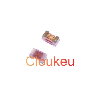 0402 68 82 100NH high frequency winding inductor 0402CS-68N 82NXGLW R10 ...