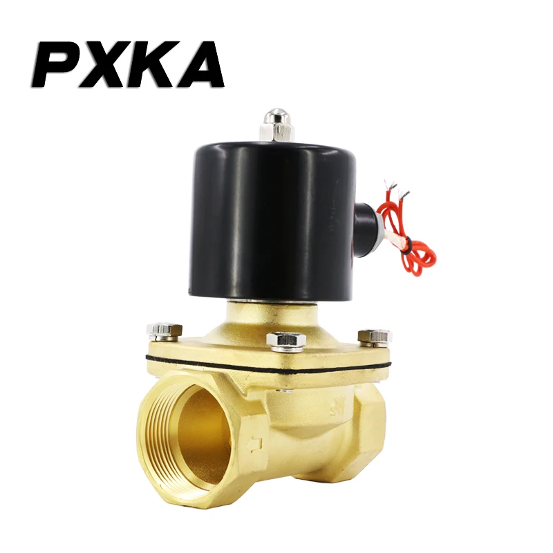 Solenoid-Valve-Pneumatic-Electromagnetic-Control-Valve-24v-Switch-Valve ...