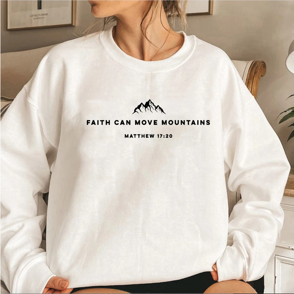 Faith-Can-Move-Mountains-Sweatshirt-Christian-Crewneck-Sweatshirts ...