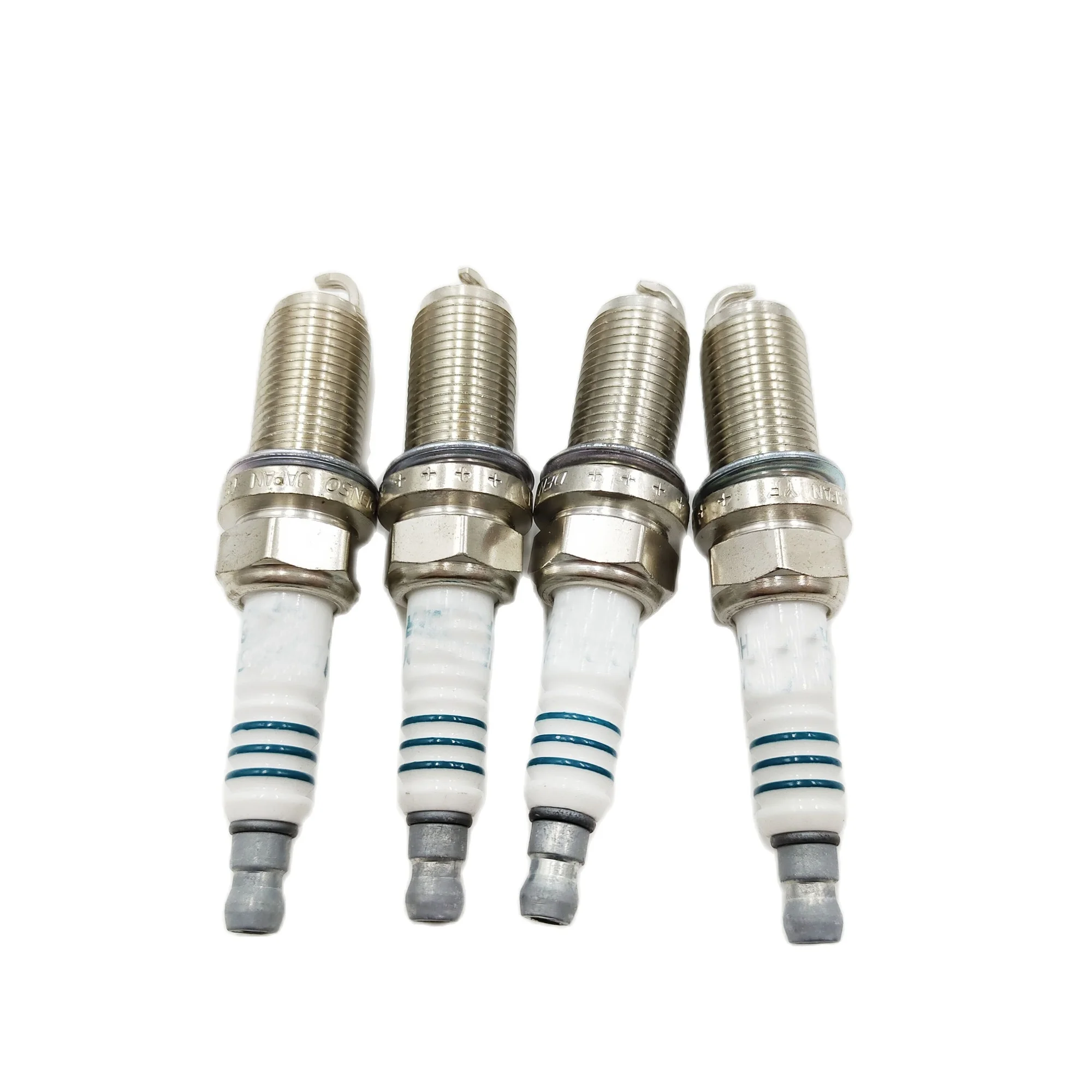 4 pieces / batch 5343 IKH16 for Toyota Nissan Honda spark plug auto ...