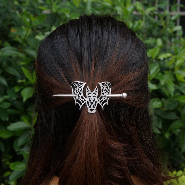 Owl Hair Accessories