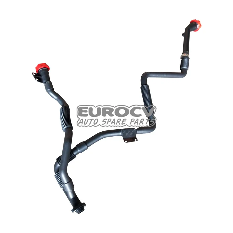 Spare-Parts-for-Volvo-Trucks-VOE-JYG-002-D13-Engine-Oil-Filler ...