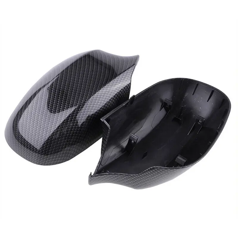 Para BMW E90 LCI 335i 325i 4DR SEDAN 09 11 cubierta de espejo ...
