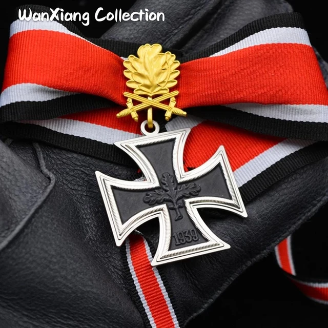 The Iron Cross: Complete History Of Prussia's Most Famous, 50% OFF