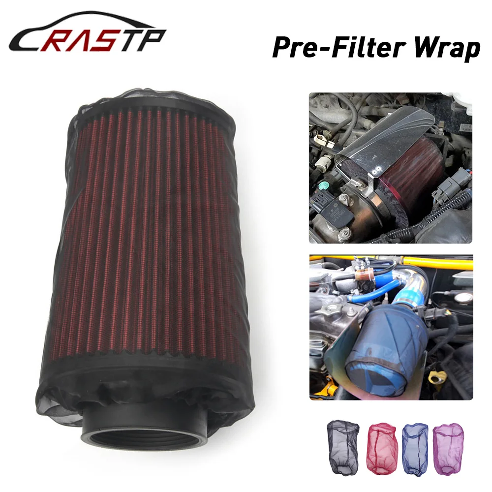 Car-Intake-Dust-Resistant-High-Flow-Protective-Cover-Anti-Oil-Car ...