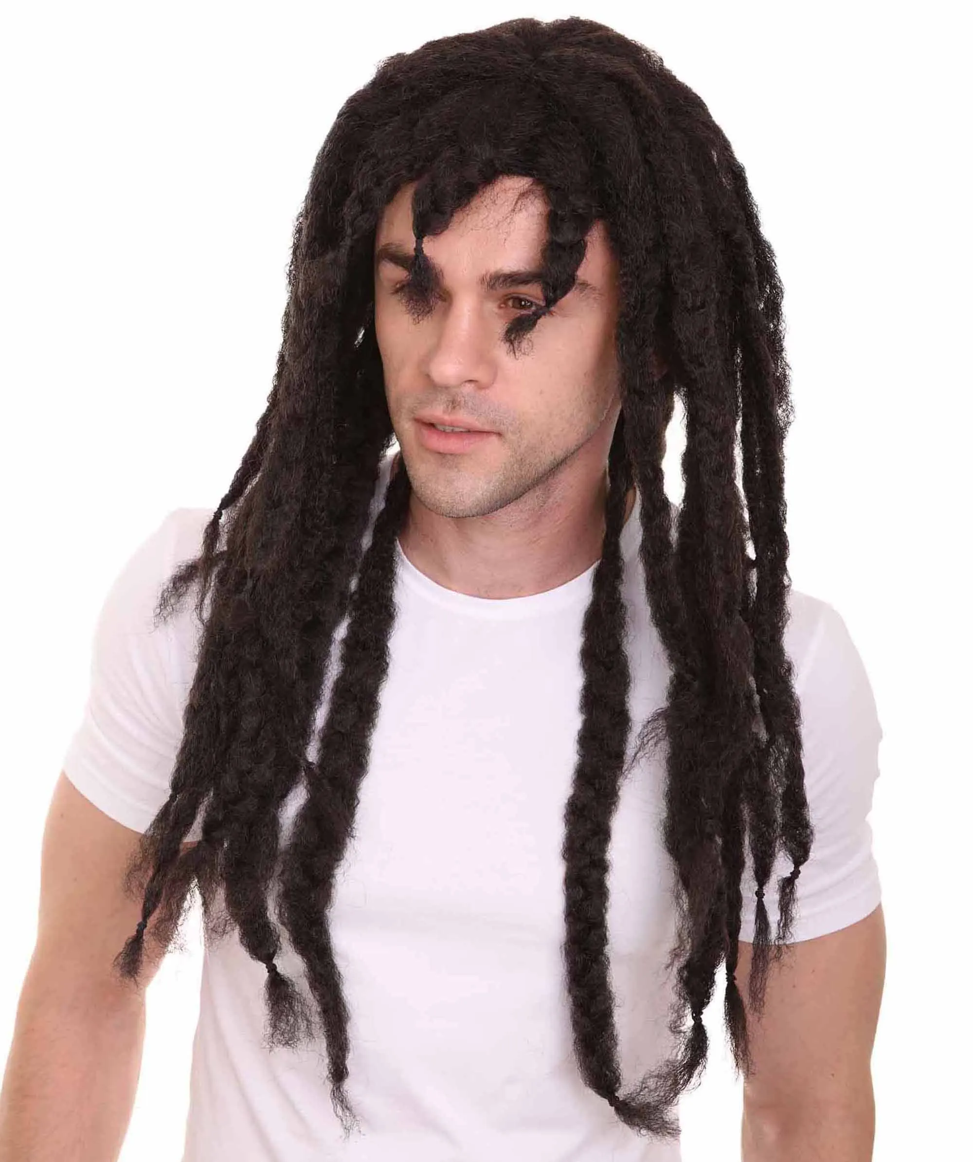 Jack Black Dreadlocks