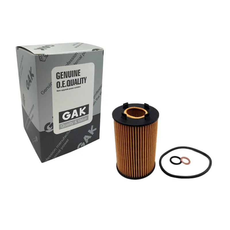GAK-brand-Auto-parts-high-quality-gasoline-car-oil-filter-OEM ...
