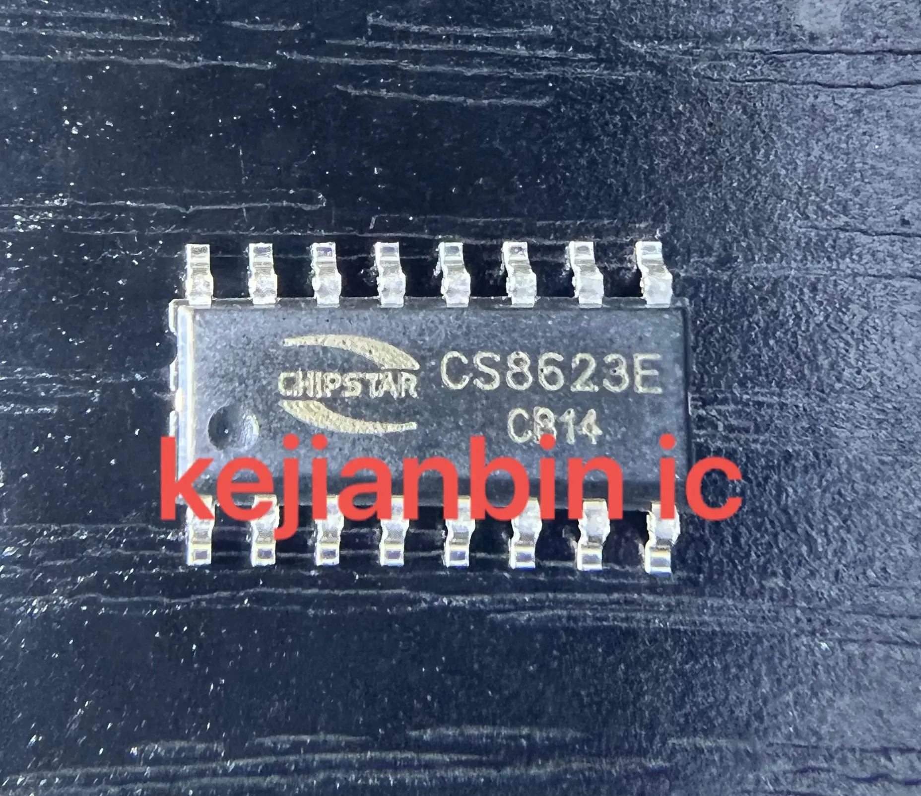 10 ~ 50 unids/lote CS8623E CS8623 8623 ESOP-16 100% nuevo Original envío gratis