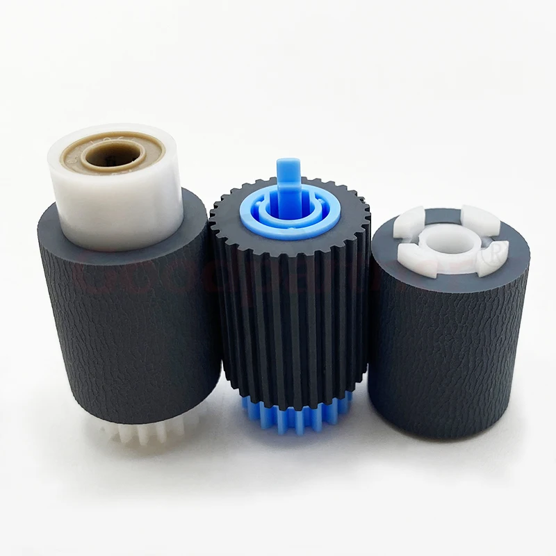Desvio De Alimentação Separação Pickup Roller Para Ricoh 2035 2045 3035 ...