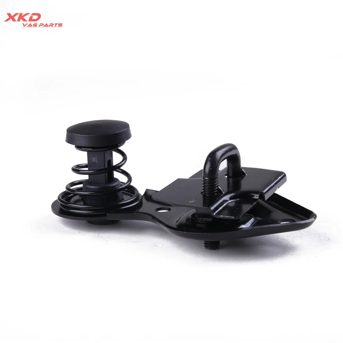 Pestillo de seguridad del capó A2038800460, soporte de la tapa del ...