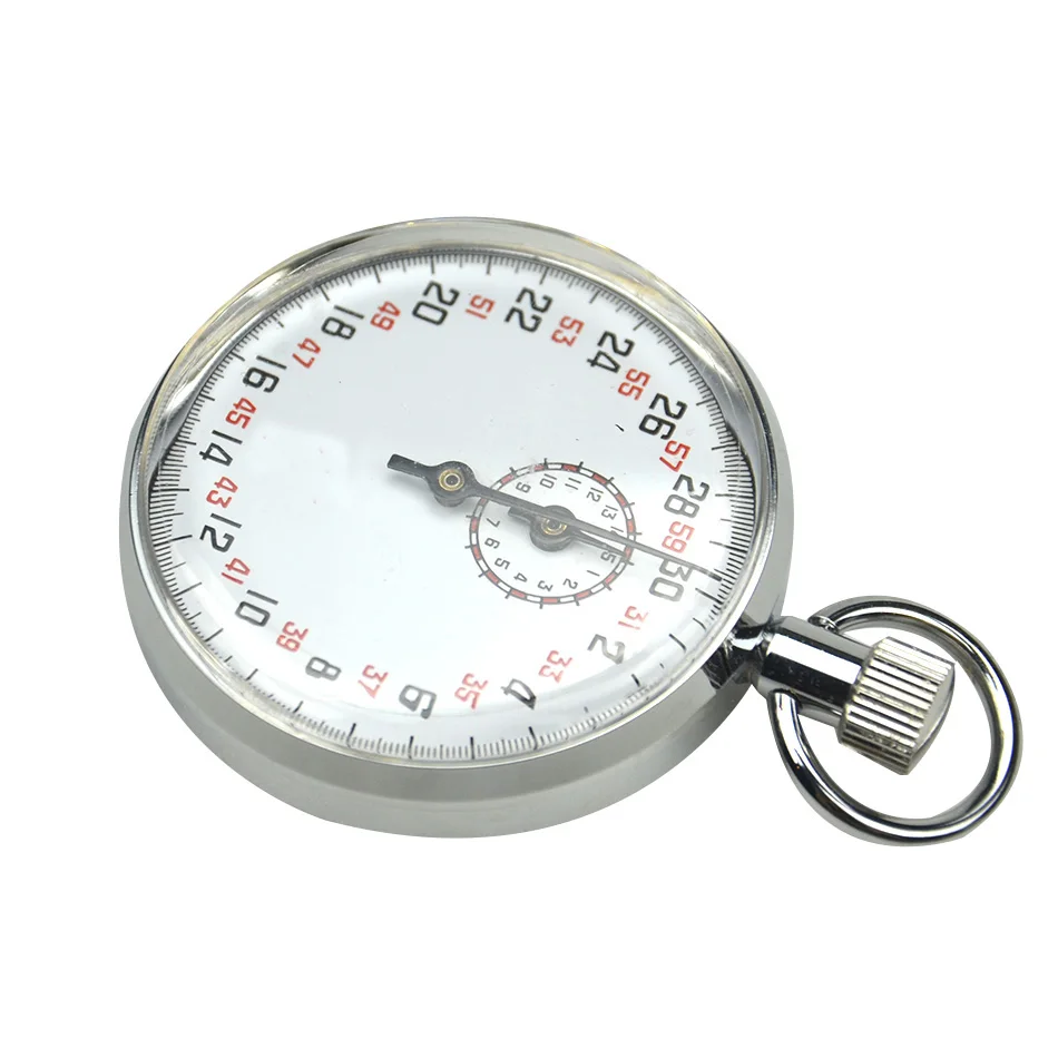 Sxj504 Mechanikus Stop Watch Digital Sports Chronograph Futing Timer ...