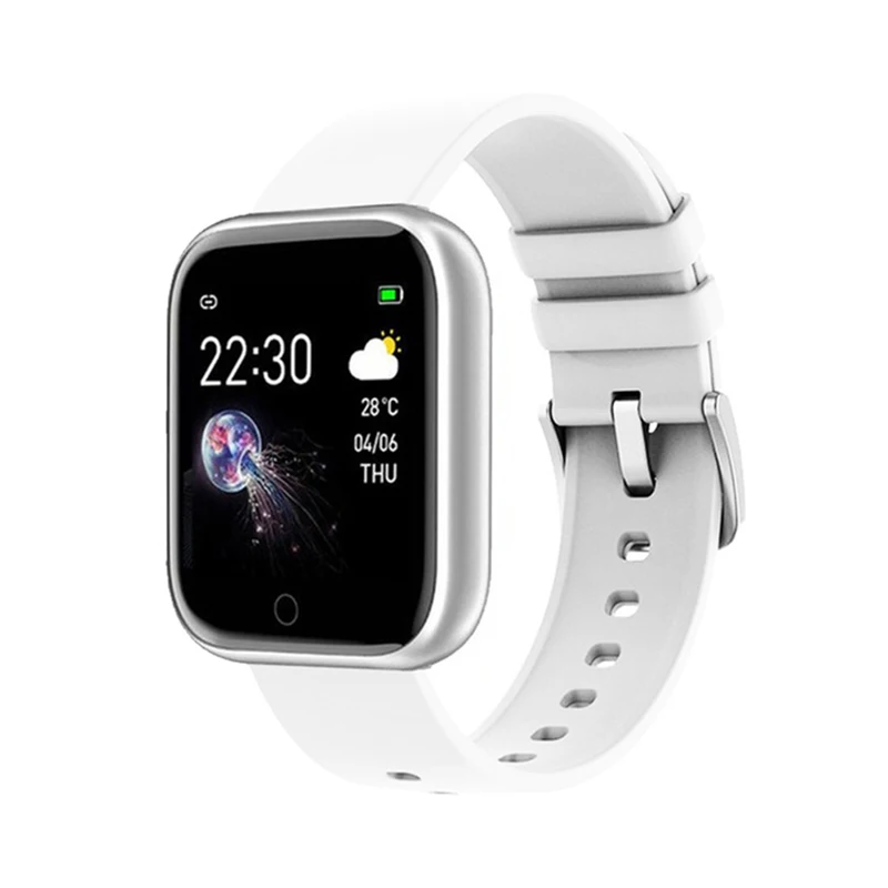 I5 Sport Smartwatch – BLITZ SAT-USA