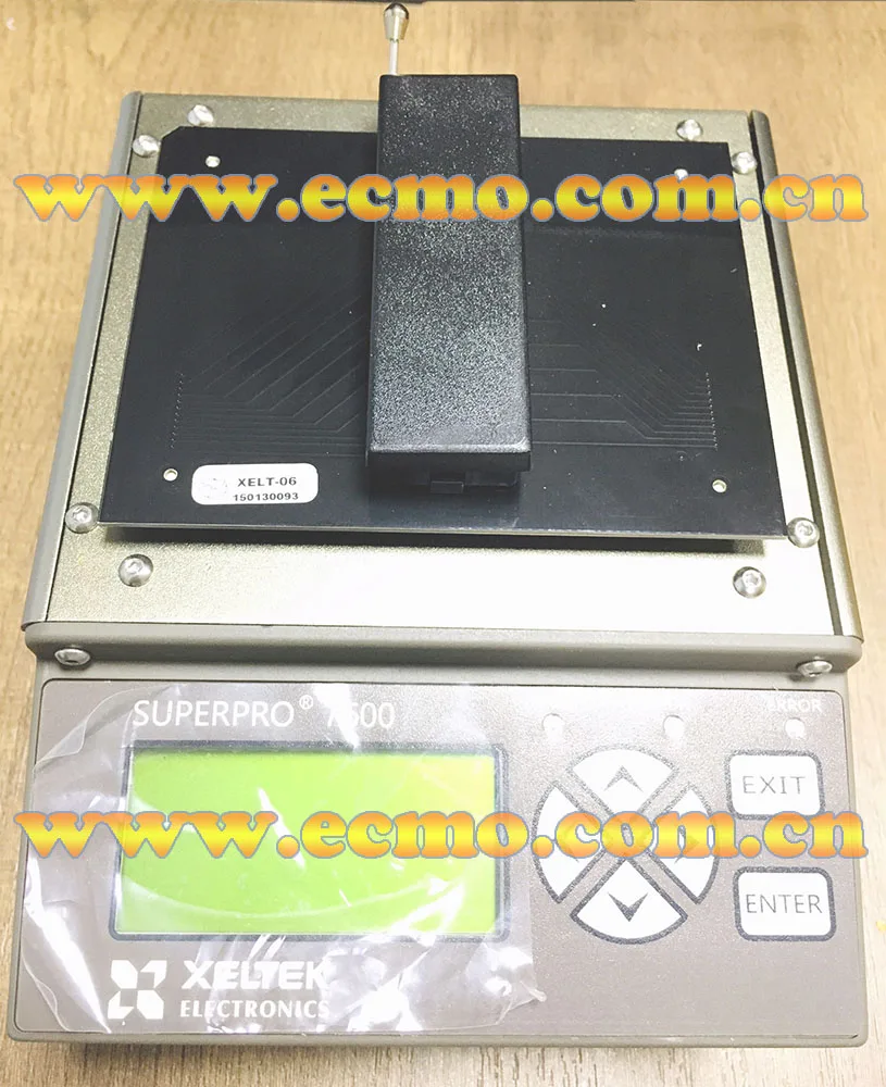 SP7500N-GX0001-SuperPro7500N-SUPERPRO-7500N-Genuine-Xeltek-7500N-UltraFast-4-Gang-Stand-Alone ...