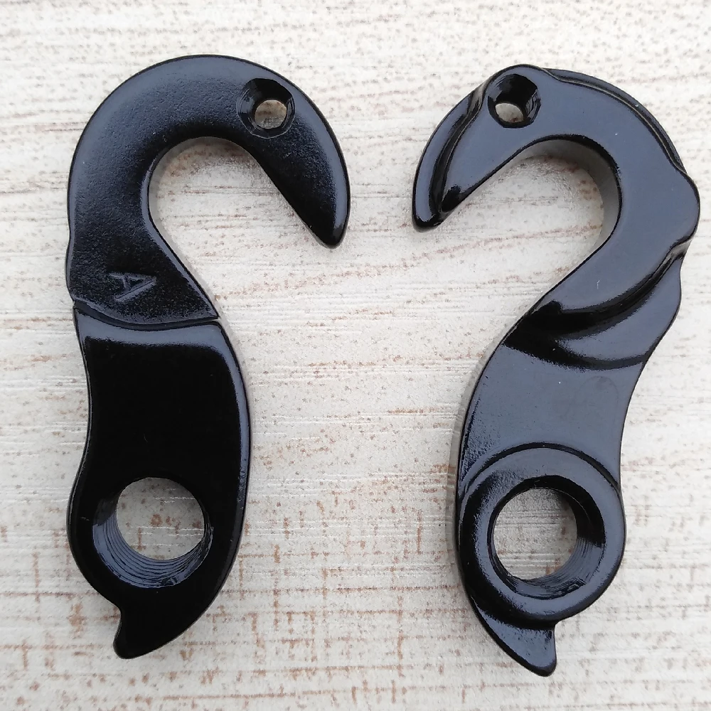 2pc-Bicycle-gear-rear-derailleur-hanger-For-MBK-MECH-dropout-MBK-bike ...