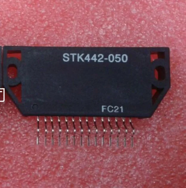 Nuevo, 1 unids/lote, STK442 050 STK442, cremallera, nuevo y Original, en stock|Relés| - AliExpress