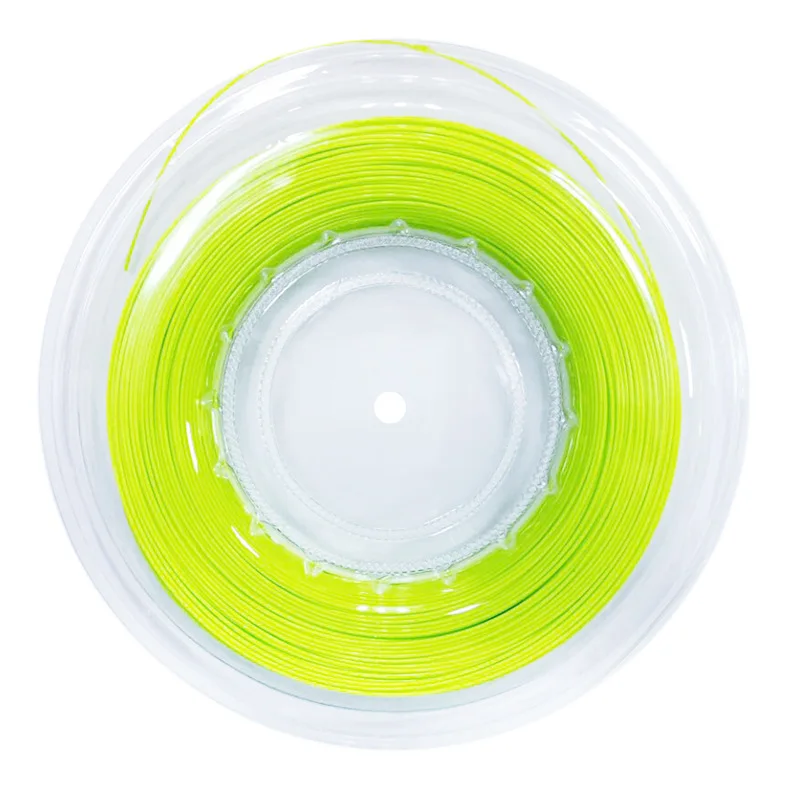 Nylon Tennis Racket String Reels | Alpha Polyester Tennis Strings ...