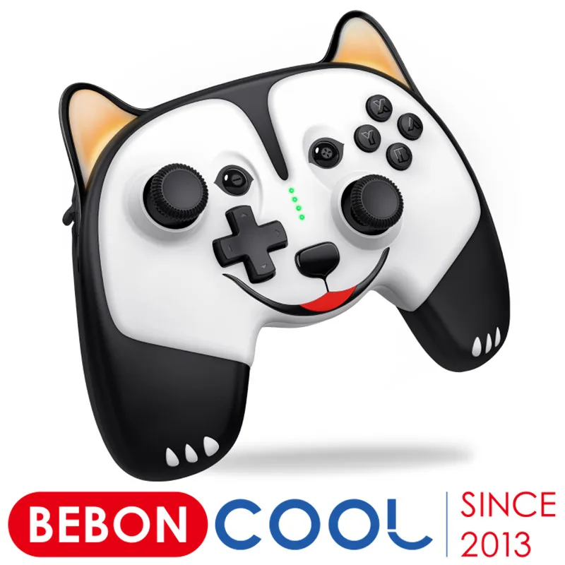 Nintendo Controller Clip Art