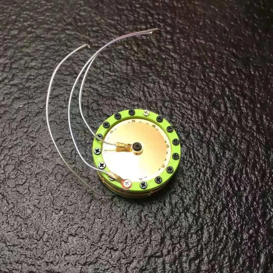 Replacement-for-AKG-C12V-Rand-for-AKG-Perception-400-34mm-Large-Double ...