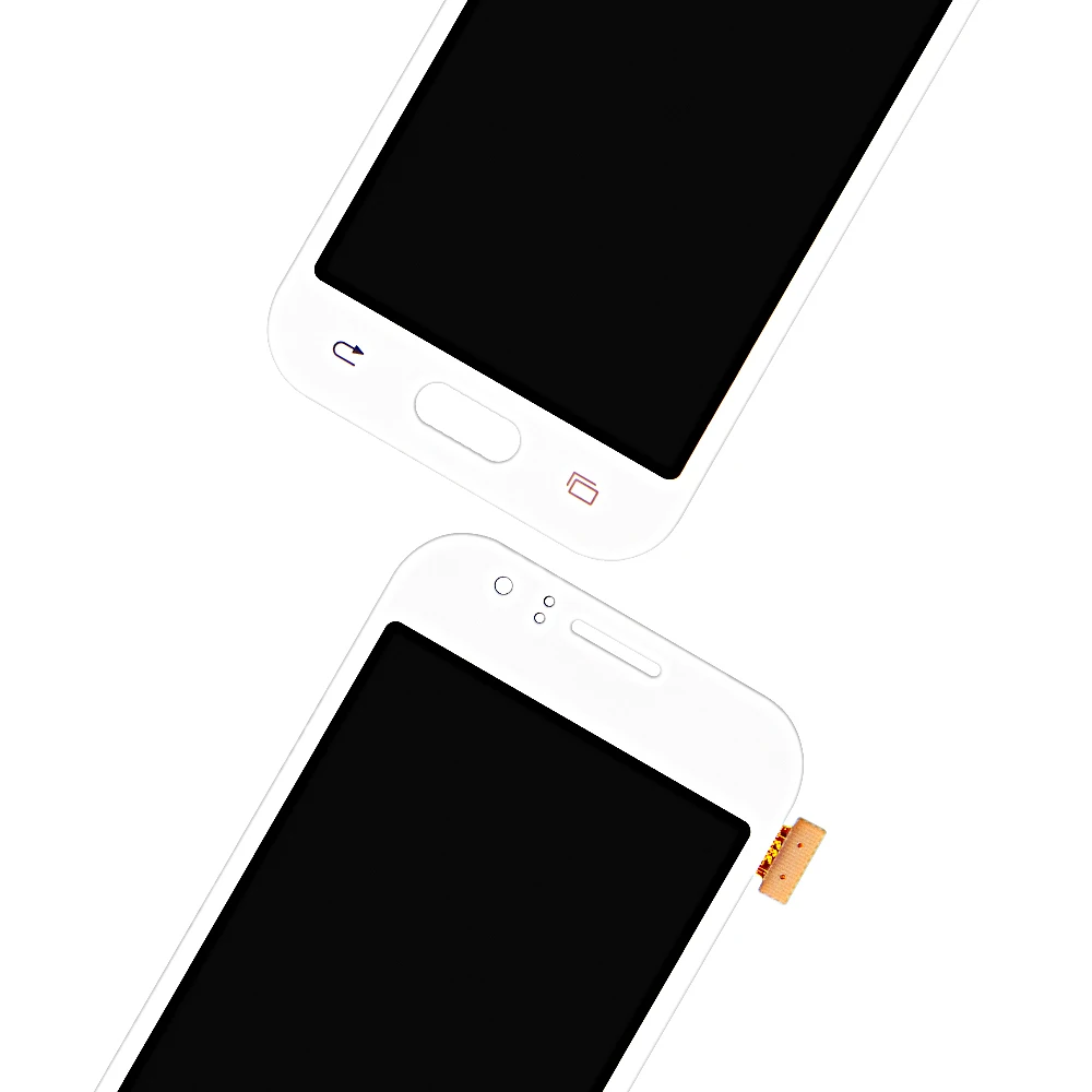 Amoled 4,3 ''ЖК-дисплей для Samsung Galaxy J1 Ace J111 J111F J111M ...