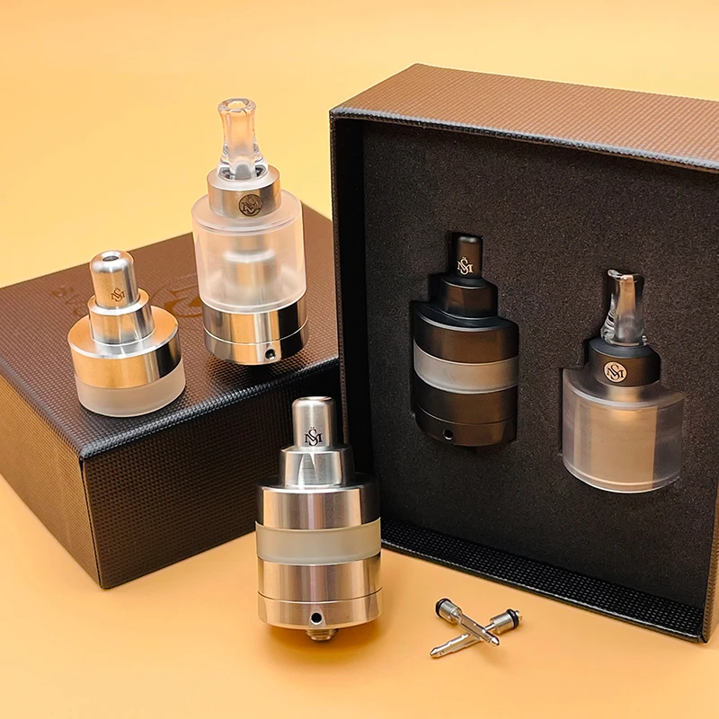 Kayfun Mtl Cigarette Tank | Atomizer Kayfun Original | Kayfun Lite 2019 ...
