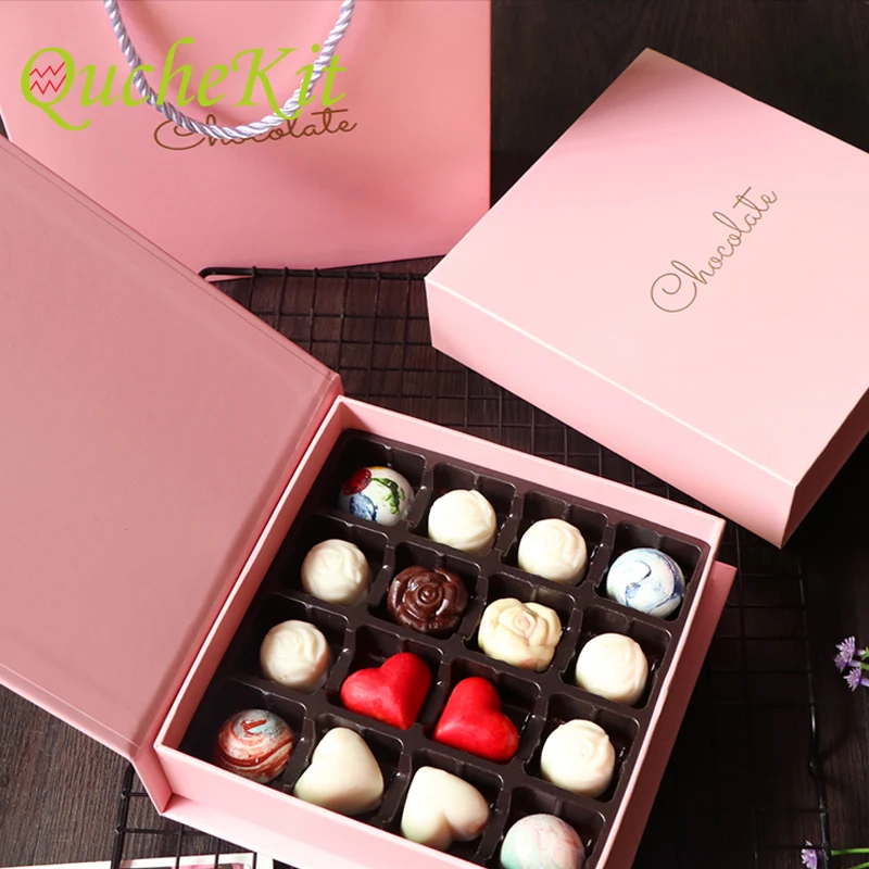 Luxury Chocolate Box