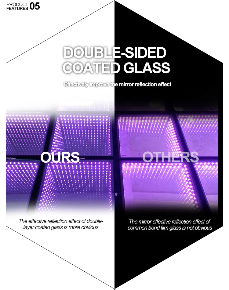 20PCS/2MX2.5M /6.56inch x 8.2inch /Rohs Approval Music Concert ...