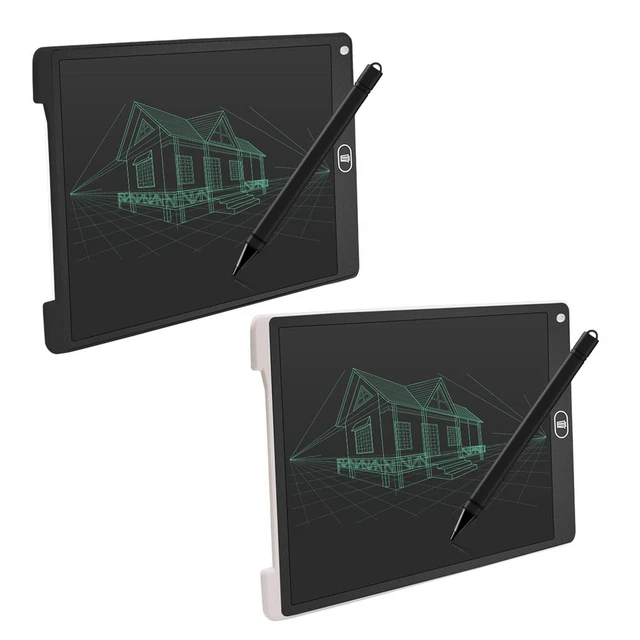 Computer Writing Tablet