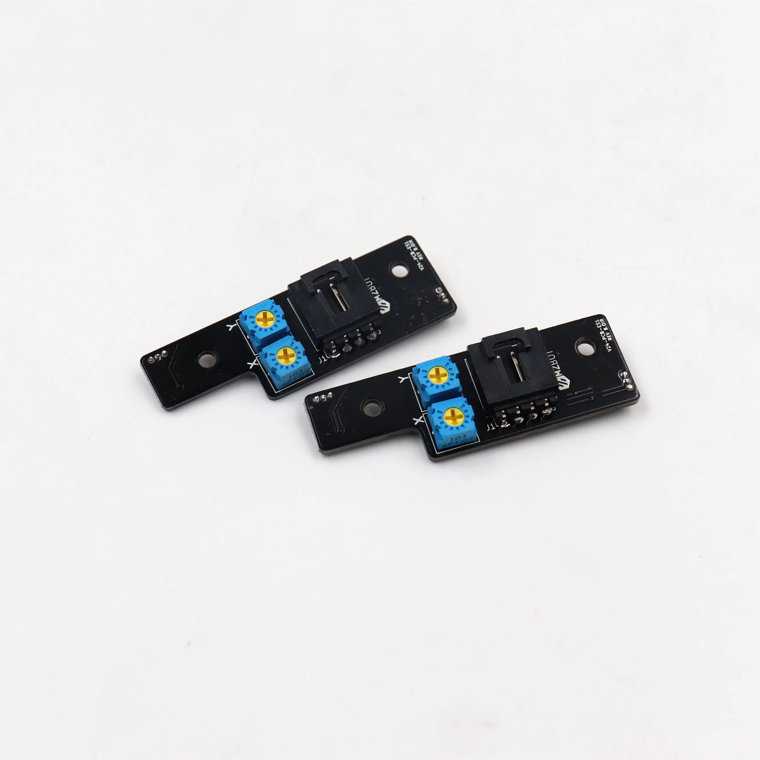 Blurolls Voron 2.4 Hall effect endstop limit switch for X/Y axis Voron2 ...