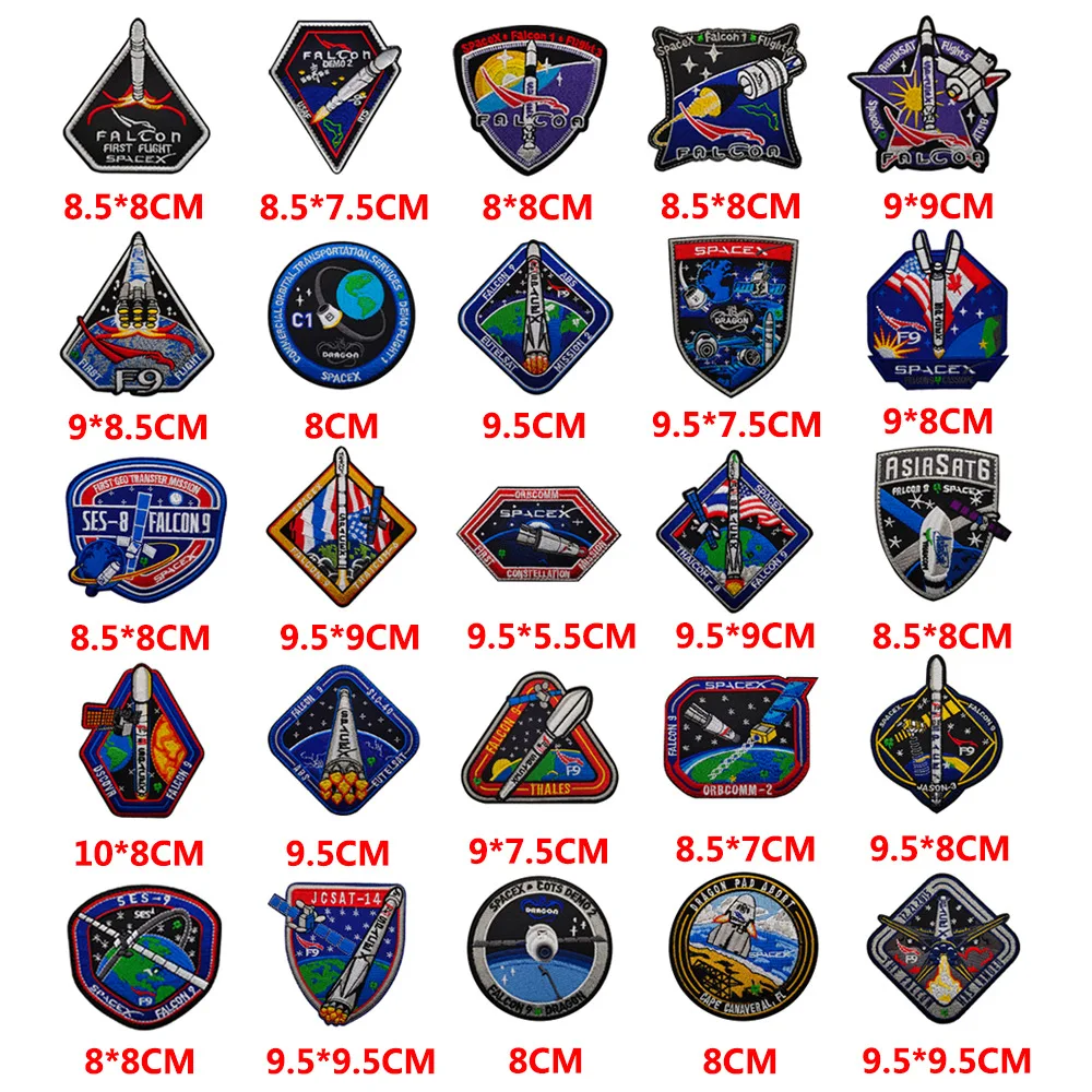 Space-X-Falcon-9-patches-CRS-3-AUTHENTIC-SPACEX-Mission-DRAGON-FALCON-9-ISS-CARGO-RESUPPLY.jpg