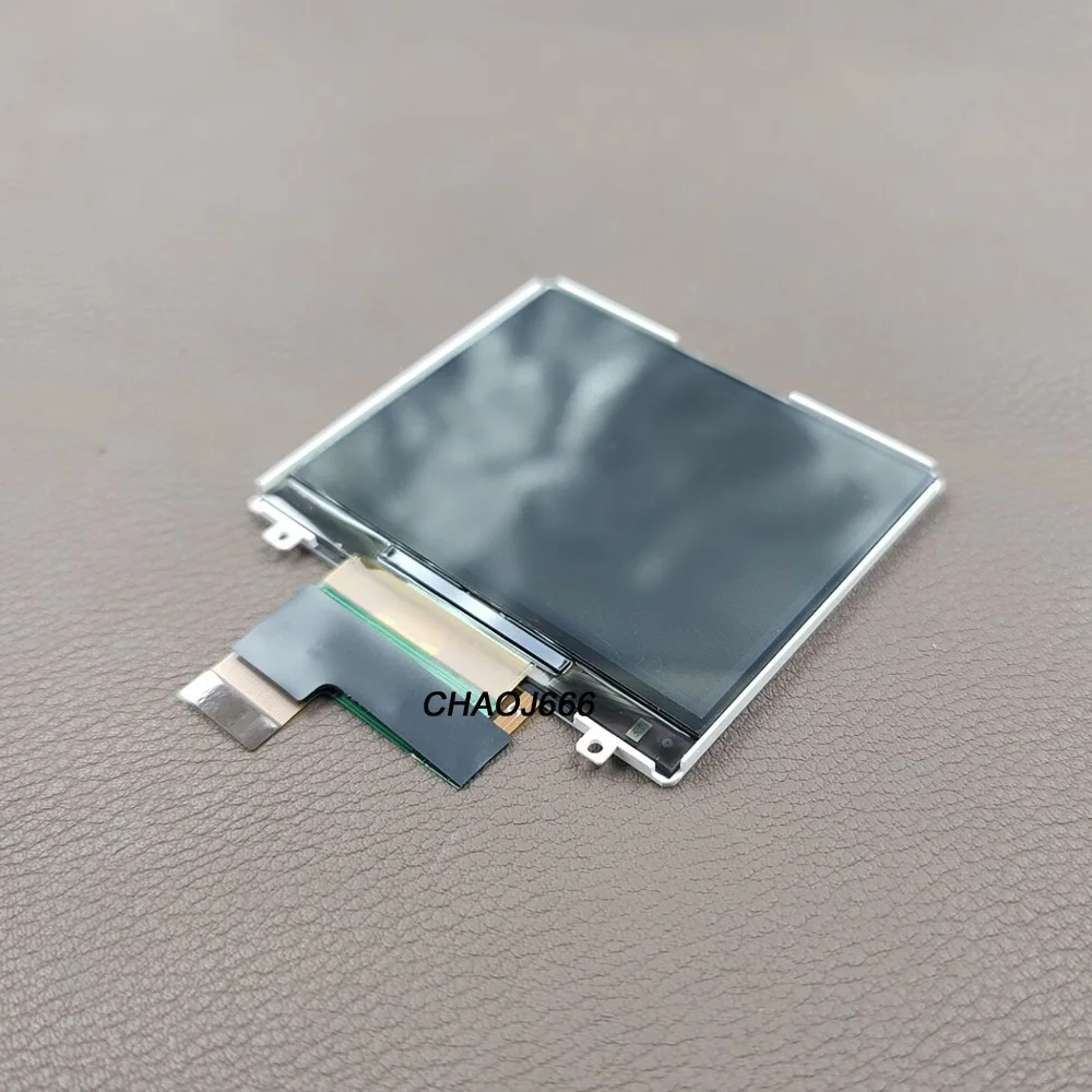 Internal Lcd Screen Display Repair Part For Ipod 5th Video 30gb 60gb ...