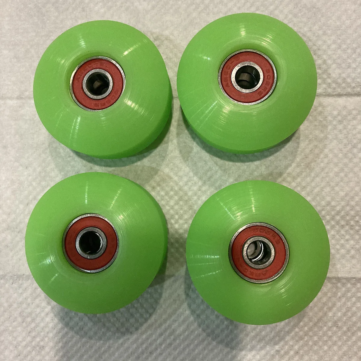 Replacing Skateboard Wheel: The Complete Guide to Choosing, Installing ...
