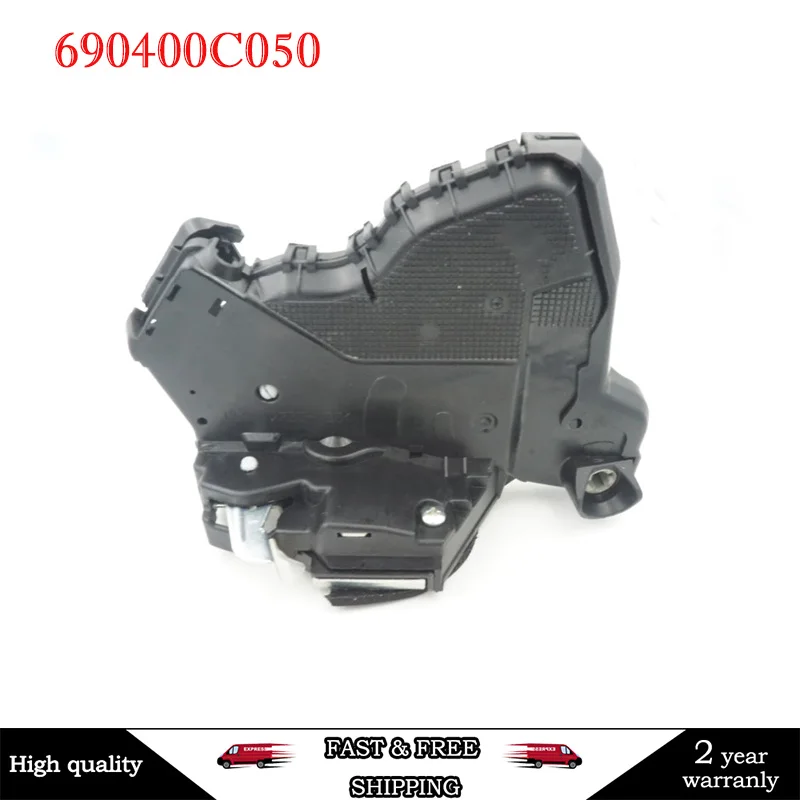 69040-0C050 NEW Power Door Lock Actuators Door Latch Front Left FL ...